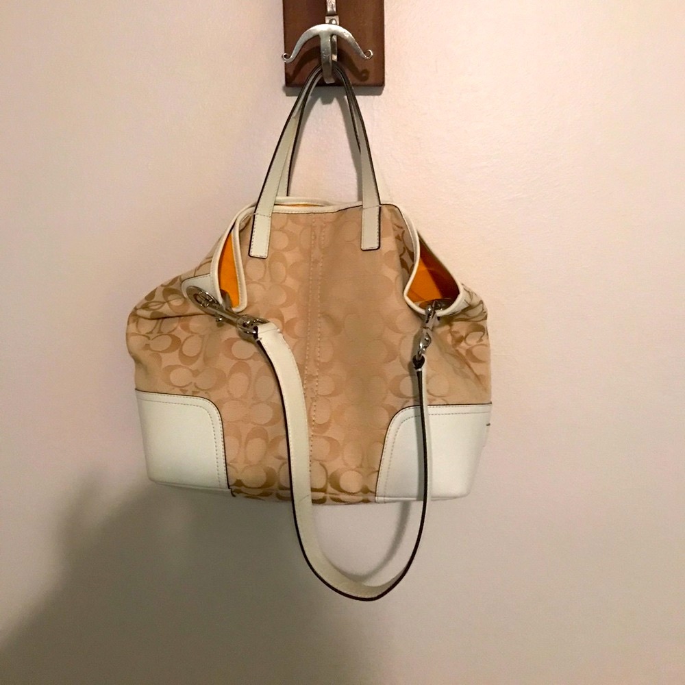 Coach Authentic Bag - Gem